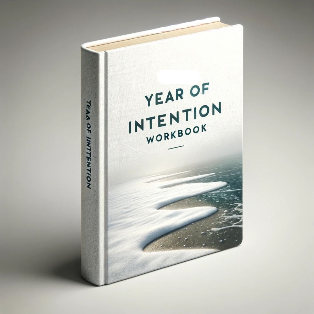 Design Your Year With Intention | Transform Dreams Into Reality
